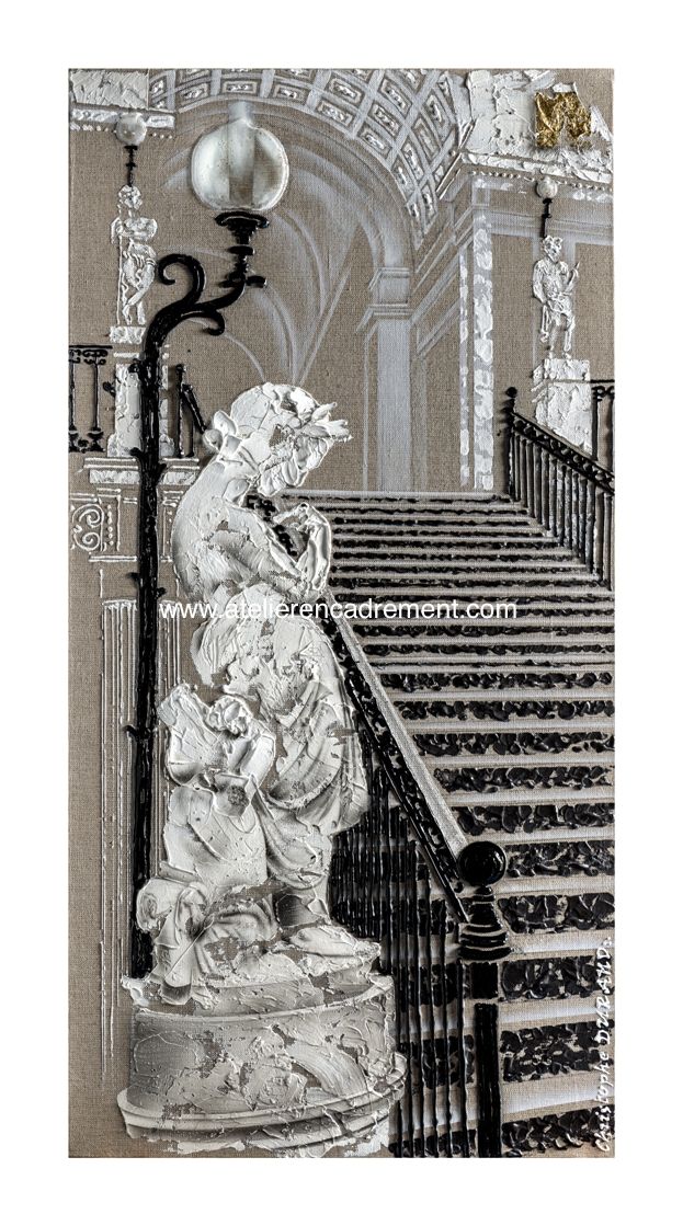 Christophe Durand - Photo Nantes | Encadrement Nantes - Atelier De l ...